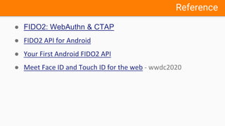 Digital authentication | PPTX