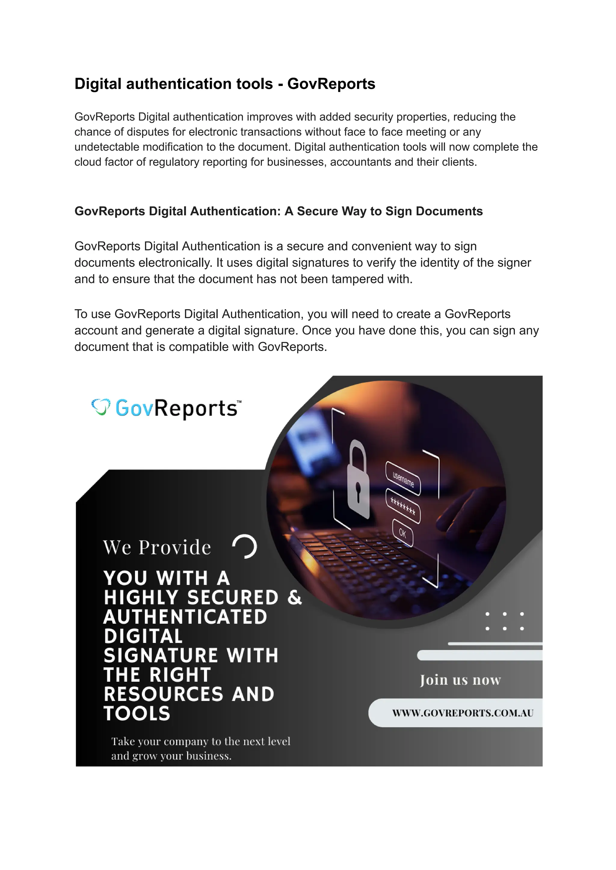 Digital authentication tools - GovReports.pdf