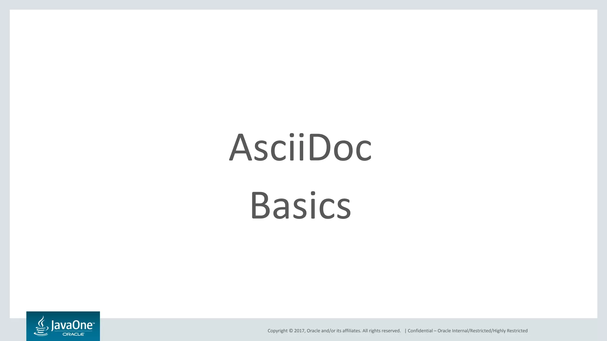 Digital Authoring with Asciidoc(tor) and AsciidocFX | PDF
