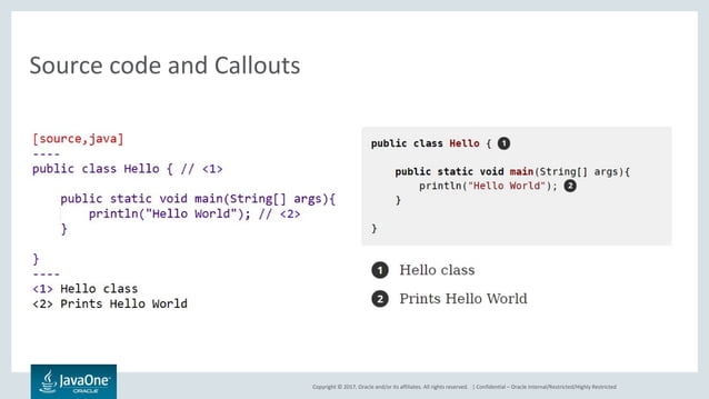 Digital Authoring with Asciidoc(tor) and AsciidocFX | PPT