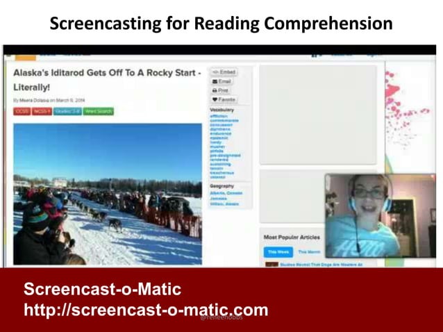 Digital Authorship & Media Literacy | PPT