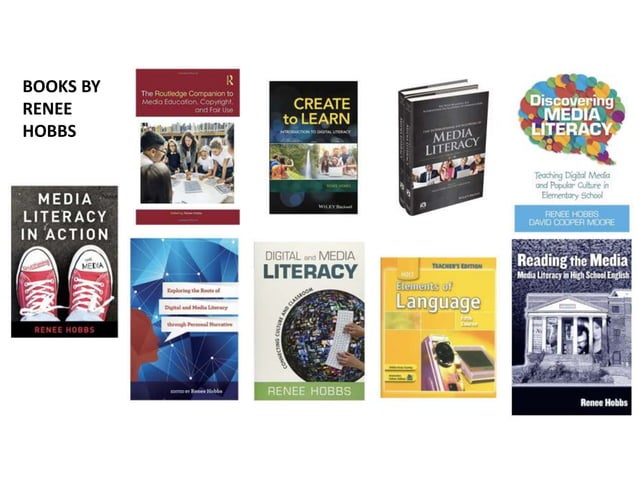 Digital Authorship & Media Literacy | PPT