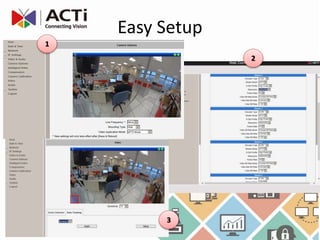 Digital auto tracking | PPT