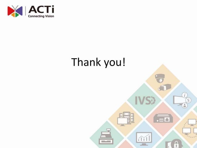 Digital auto tracking | PPT