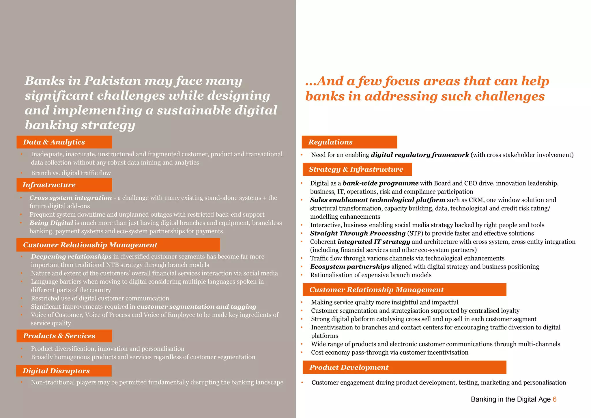 PWC on Financial Inclusion in Pakistan | PDF | Internet | Computing