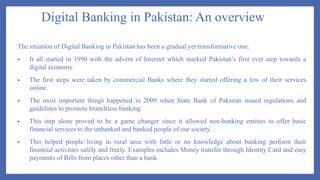 Digital Banking in Pakistan presentation.pptx