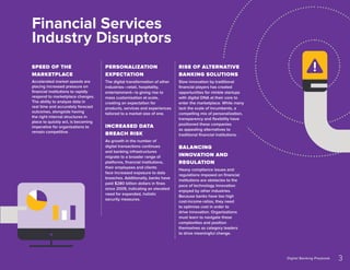 Digital Banking Playbook Final............ | PDF