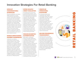 Digital Banking Playbook Final............ | PDF