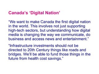 Digital Barnsley | PPT