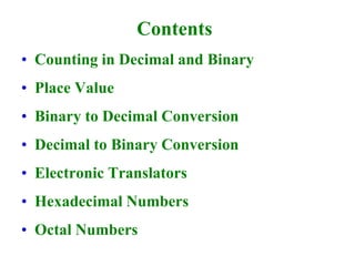 Digital basics | PPT