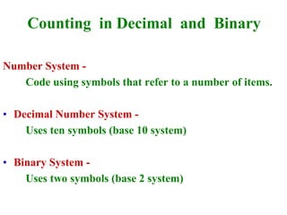 Digital basics | PPT