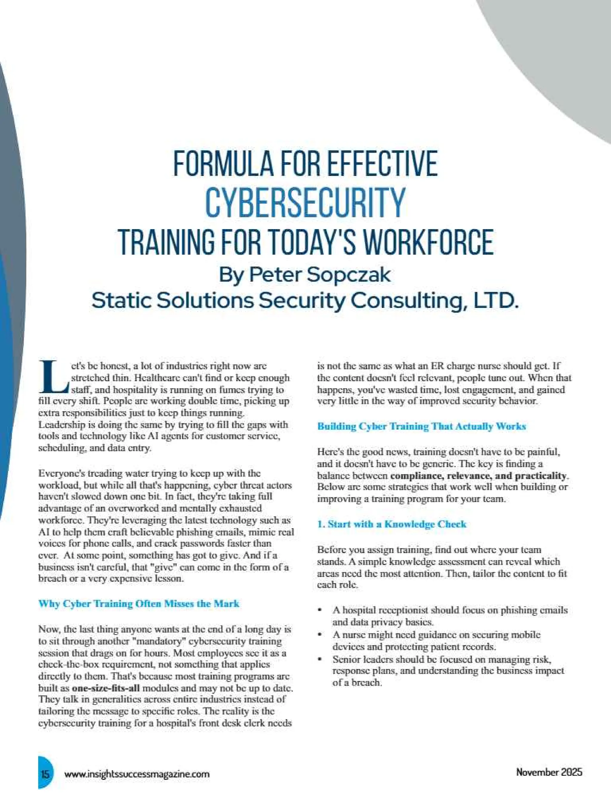 Digital Beachhead Quarterly Magazine, 2025.pdf