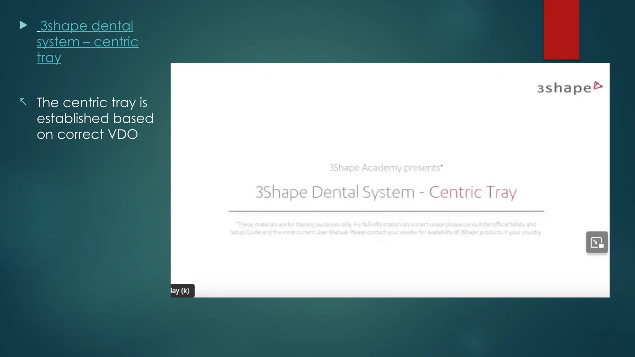 Digital Bite and jaw relation Registration.pptx