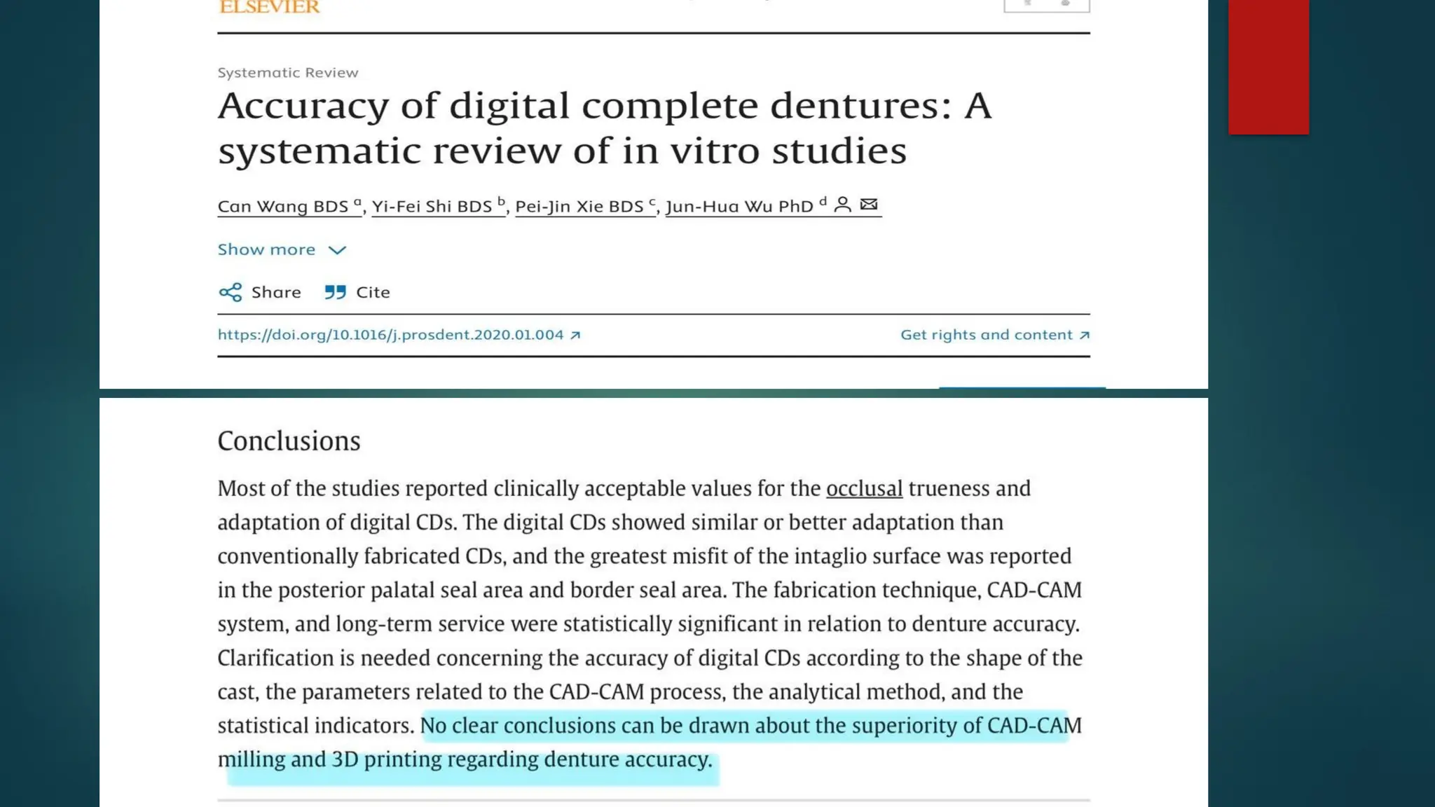 Digital Bite and jaw relation Registration.pptx