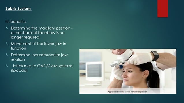 Digital Bite and jaw relation Registration.pptx