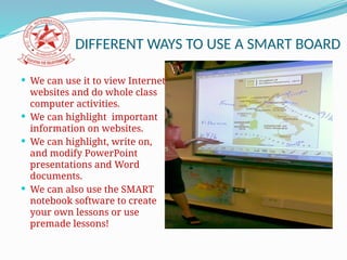 Digital Board.ppt, for schools to acquire | PPT