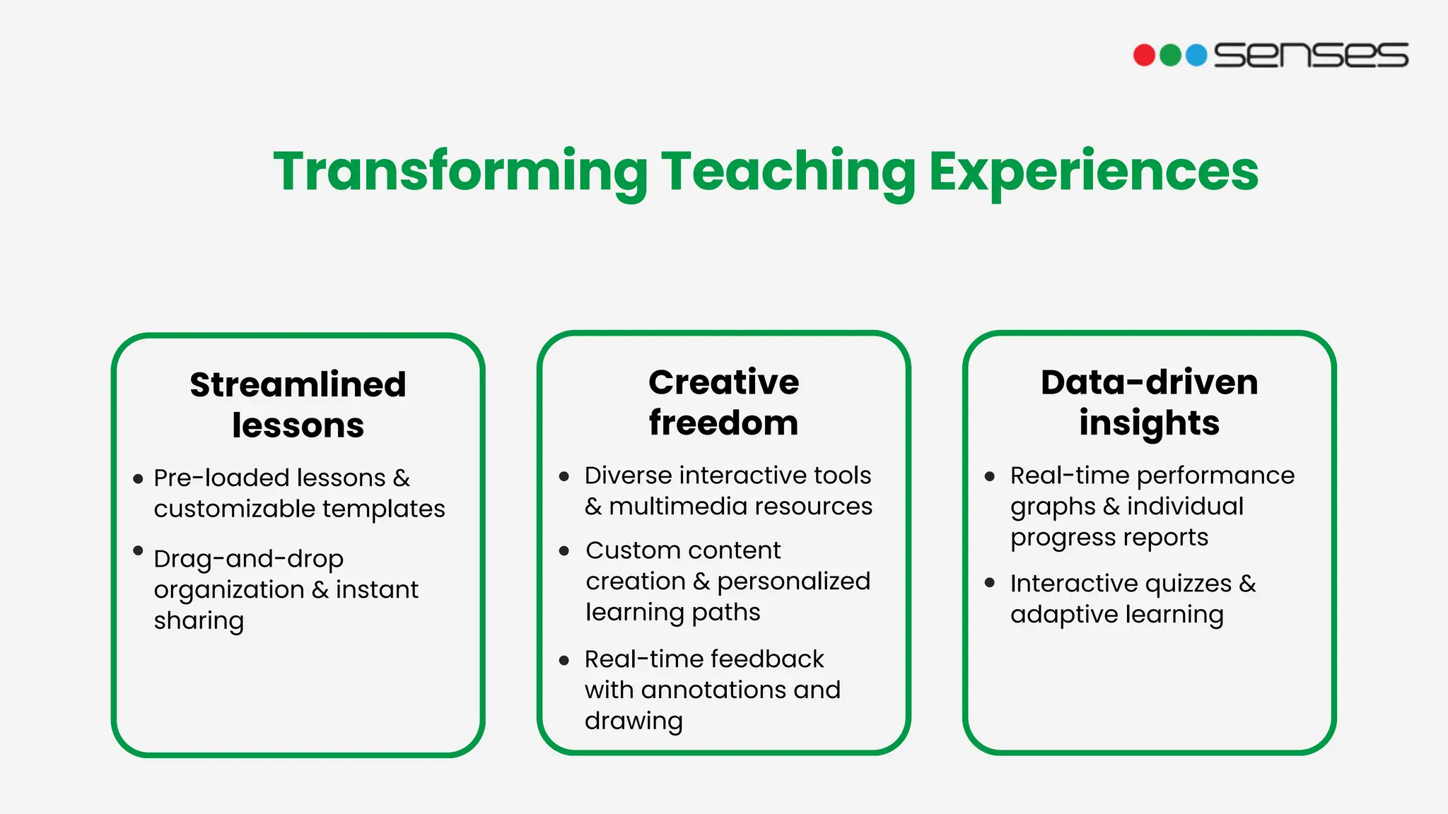 Digital Board for Teaching | PDF