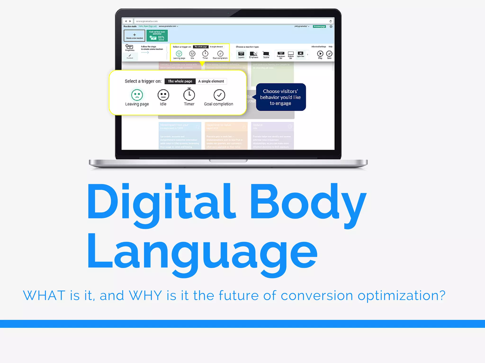 Digital Body Language | PDF