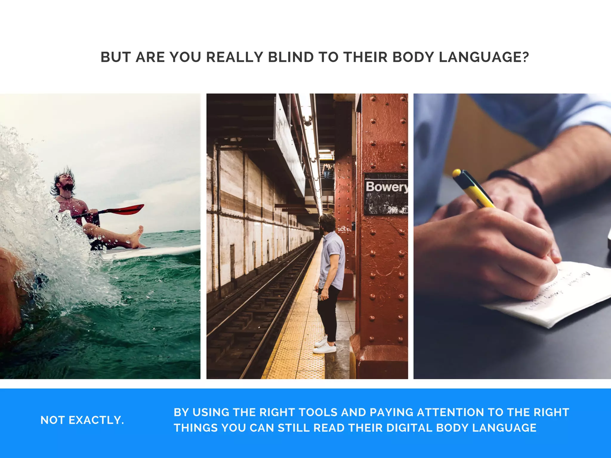 Digital Body Language | PDF