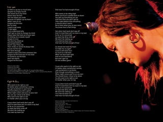 Digital booklet adele - 19 | PPT