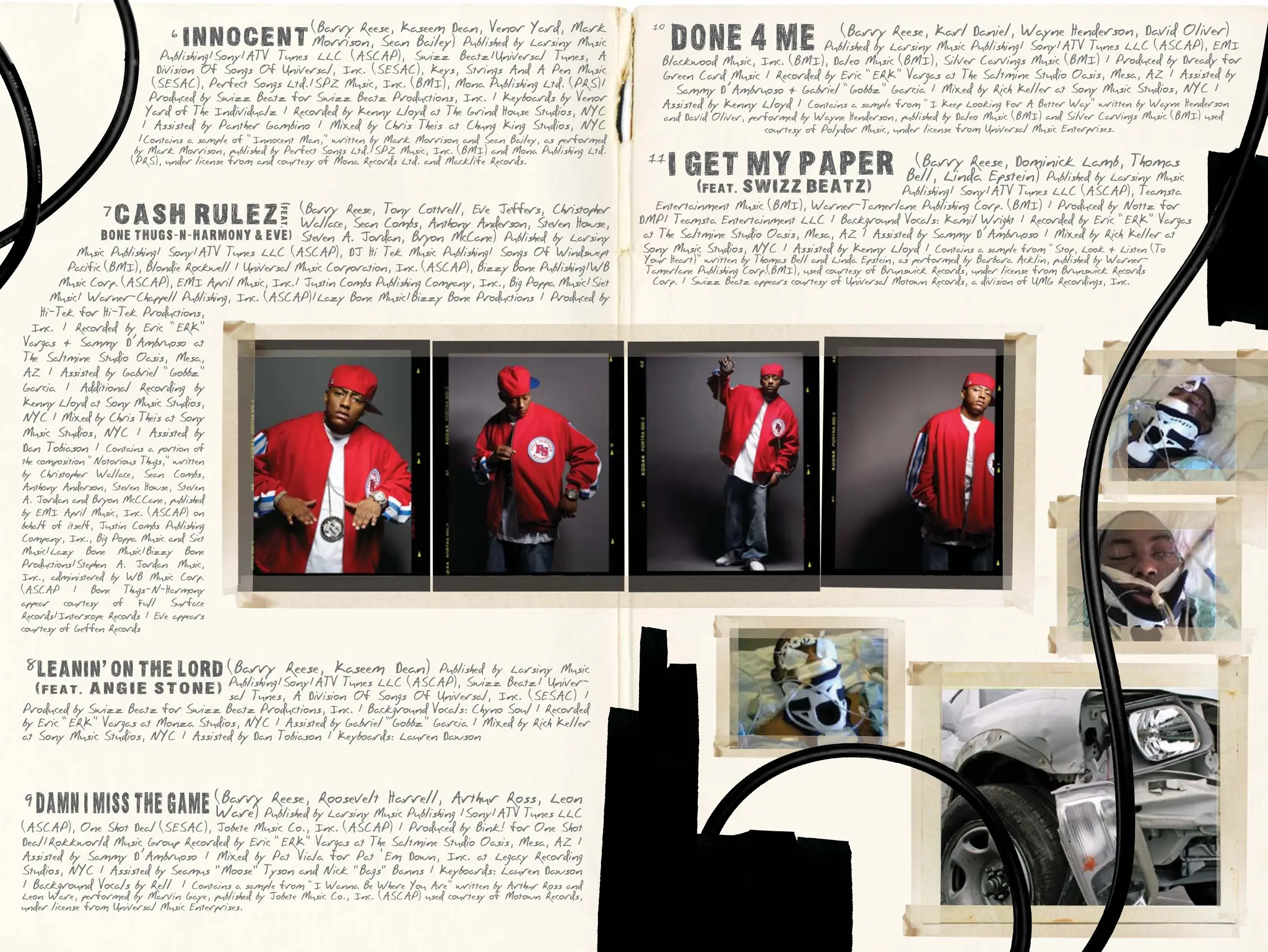 Digital Booklet - B.A.R.S. - The Barry Adrian Reese Story.pdf