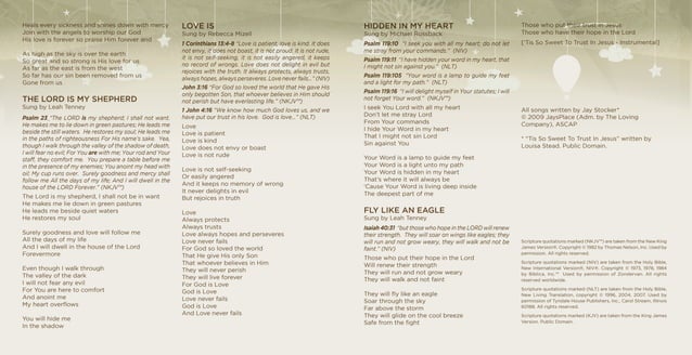 Digital Booklet - Hidden In My Heart.pdf