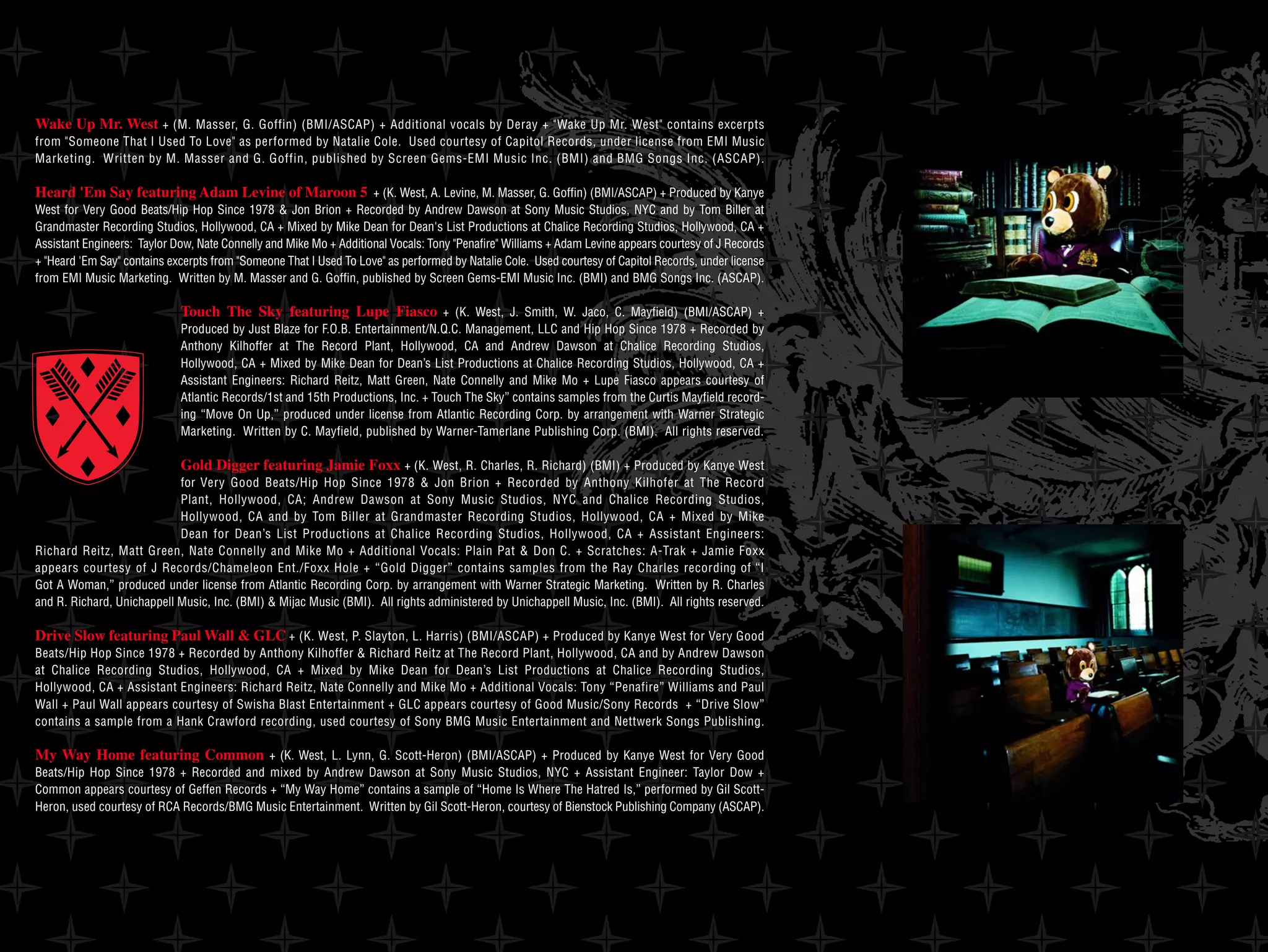 Digital booklet late registration | PDF