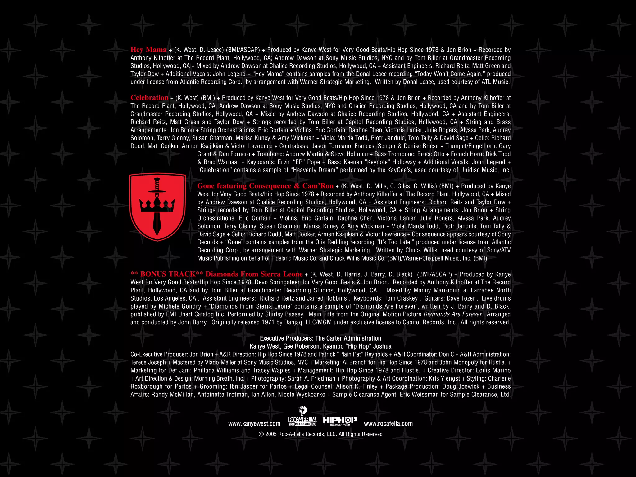 Digital booklet late registration | PDF