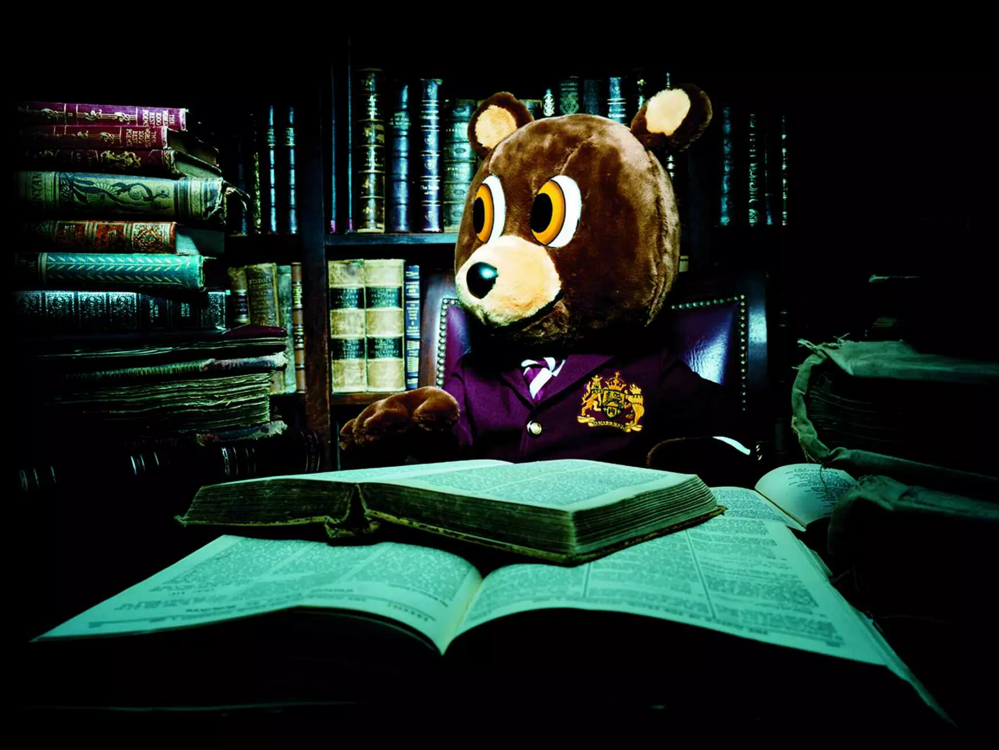 Digital booklet late registration | PDF