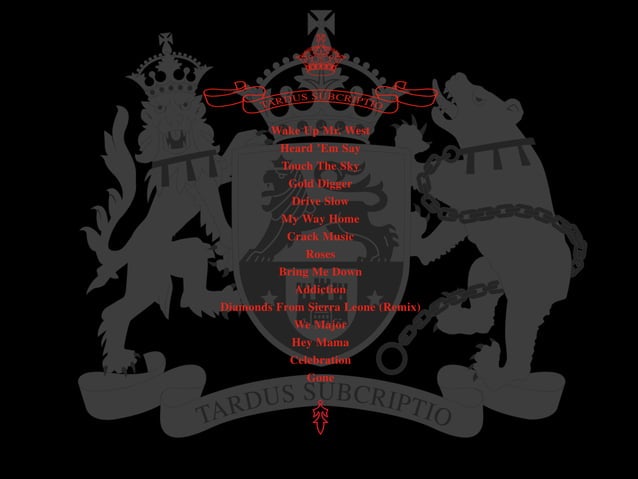 Digital booklet late registration | PDF