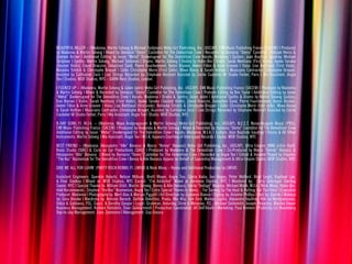 Folleto Digital de Madonna mdna | PPT