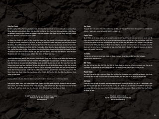 Digital booklet minutes to midnight | PDF