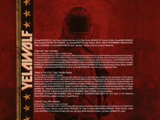 Yelawolf Radioactive Deluxe Edition