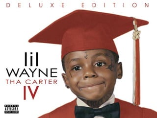 tha carter iv | PPT