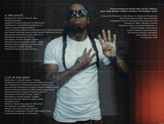tha carter iv | PPT