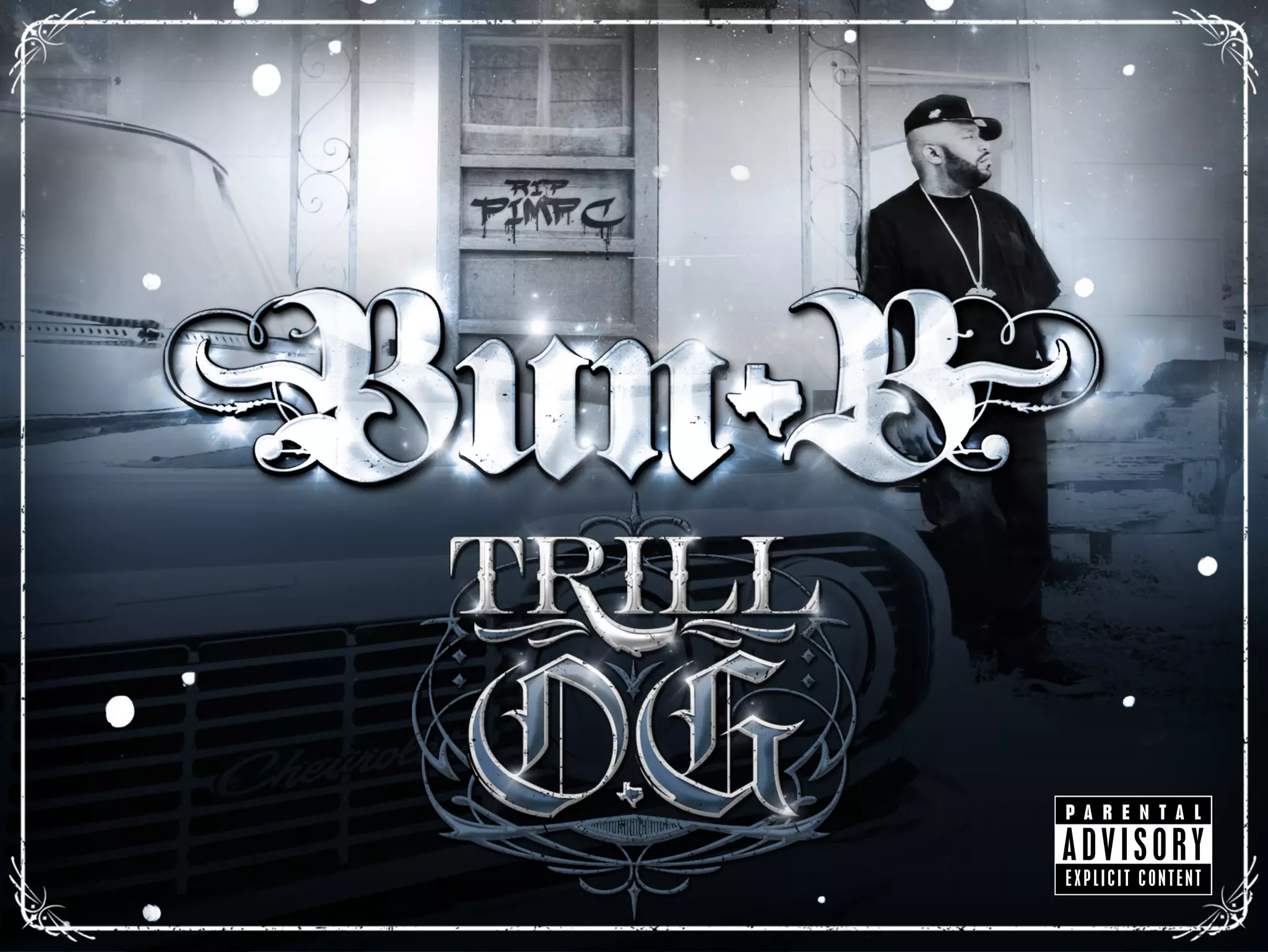 Digital booklet trill o.g (deluxe edition). | PPT