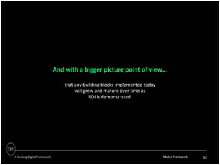 Digital Building Blocks | PPTX