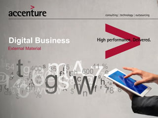Digitalbusiness | PPT