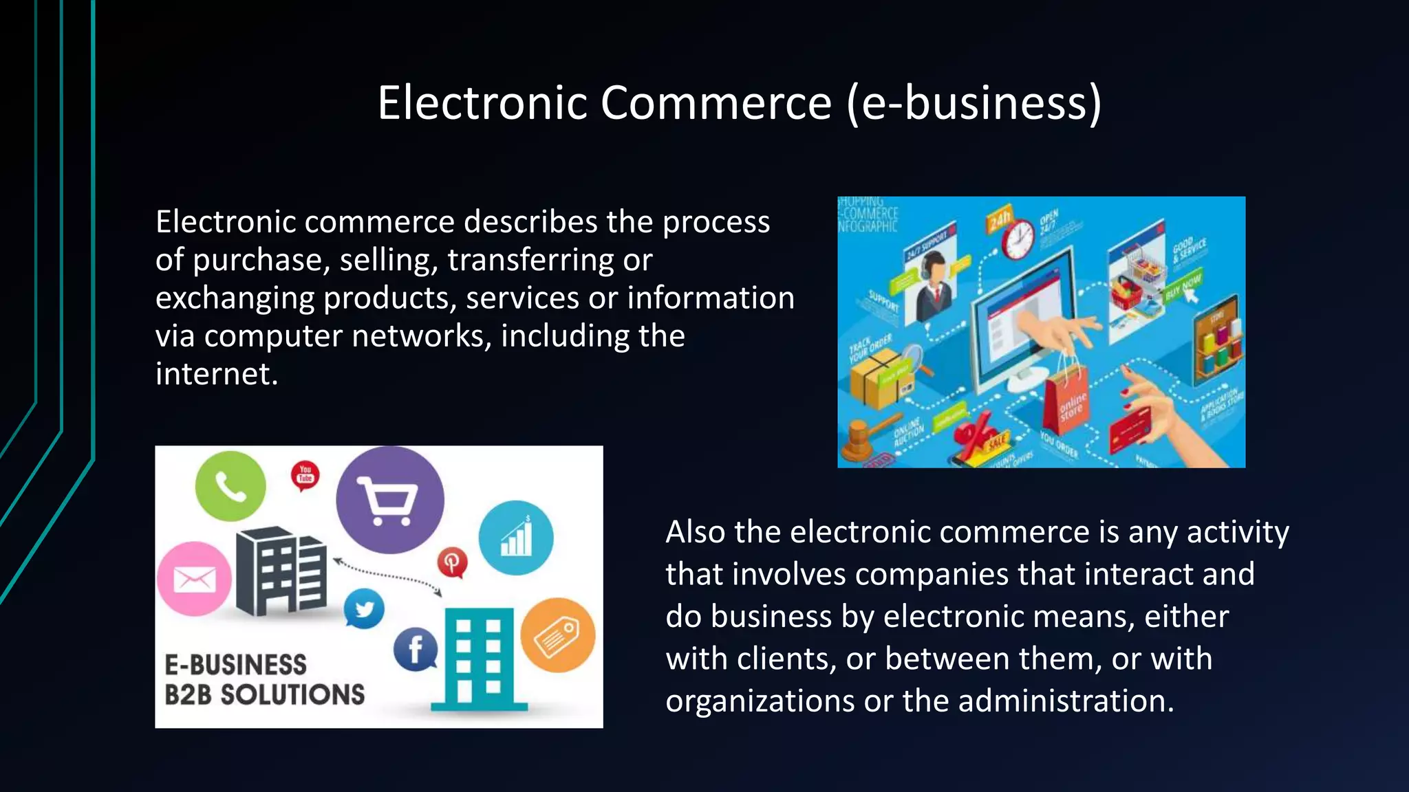 Digital business | PPT Digital business | PPT