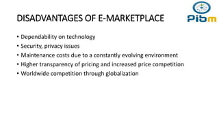 DIGITAL BUSINESS ECOSYSTEM | PPTX