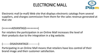 DIGITAL BUSINESS ECOSYSTEM | PPTX