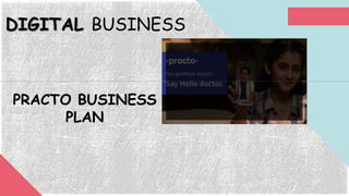Digital business | PPT