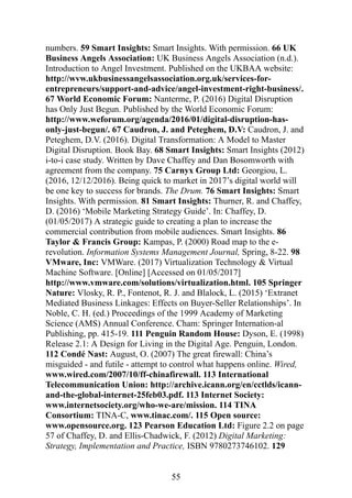 digitalbusiness and e commercemanagement 7thedition | PDF