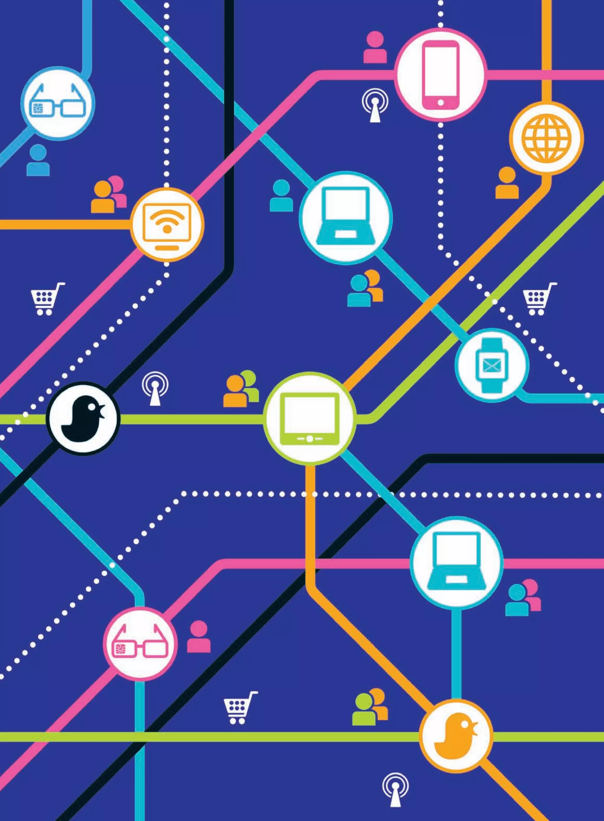Digital business and E-commerce management _ strategy, implementation and practice ( PDFDrive ).pdf