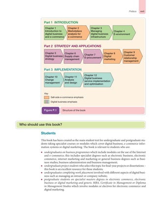 Digital business and E-commerce management _ strategy, implementation ...
