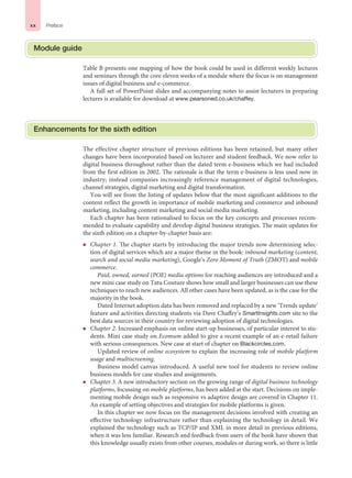 Digital business and E-commerce management _ strategy, implementation ...