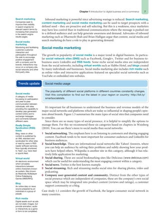 Digital business and E-commerce management _ strategy, implementation ...