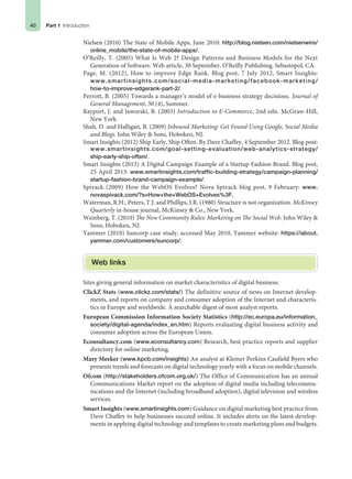 Digital business and E-commerce management _ strategy, implementation ...