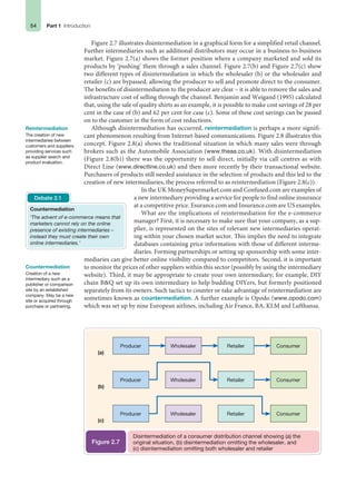 Digital business and E-commerce management _ strategy, implementation ...
