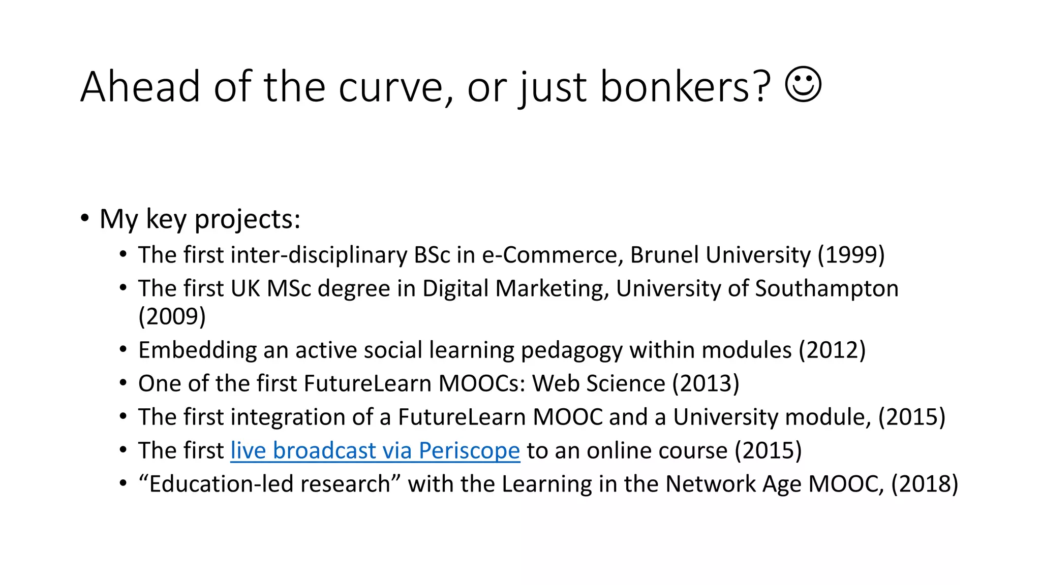 Digital Business Module Introduction | PPTX